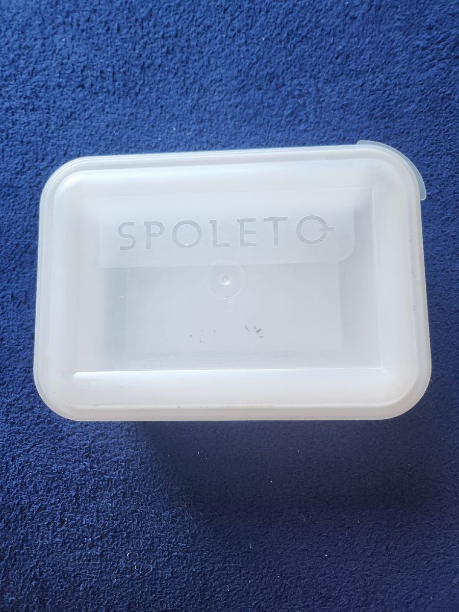 Pote Spoleto | Móvel de Cozinha Spoleto Usado 94026502 | enjoei