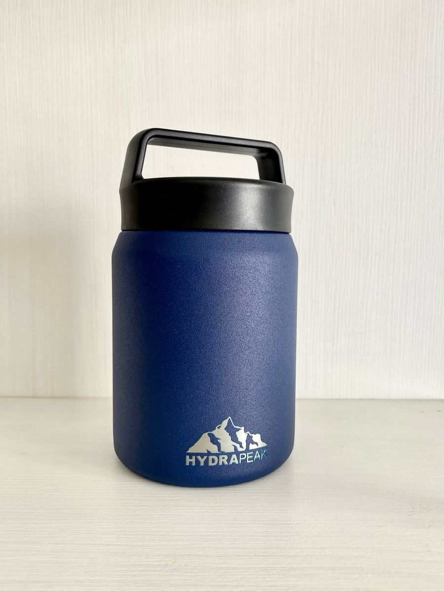 Pote Térmico Hydra Peak 500g P/ Comida | Móvel de Cozinha Hydra Peak ...