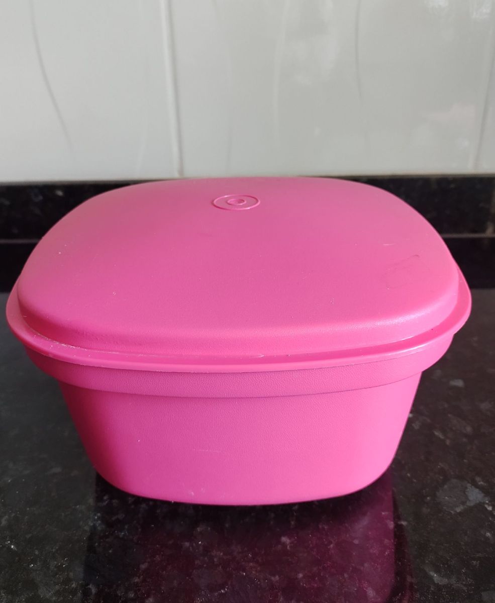 Pote Tupperware para Cozinhar Legumes No Vapor | Móvel de Cozinha ...