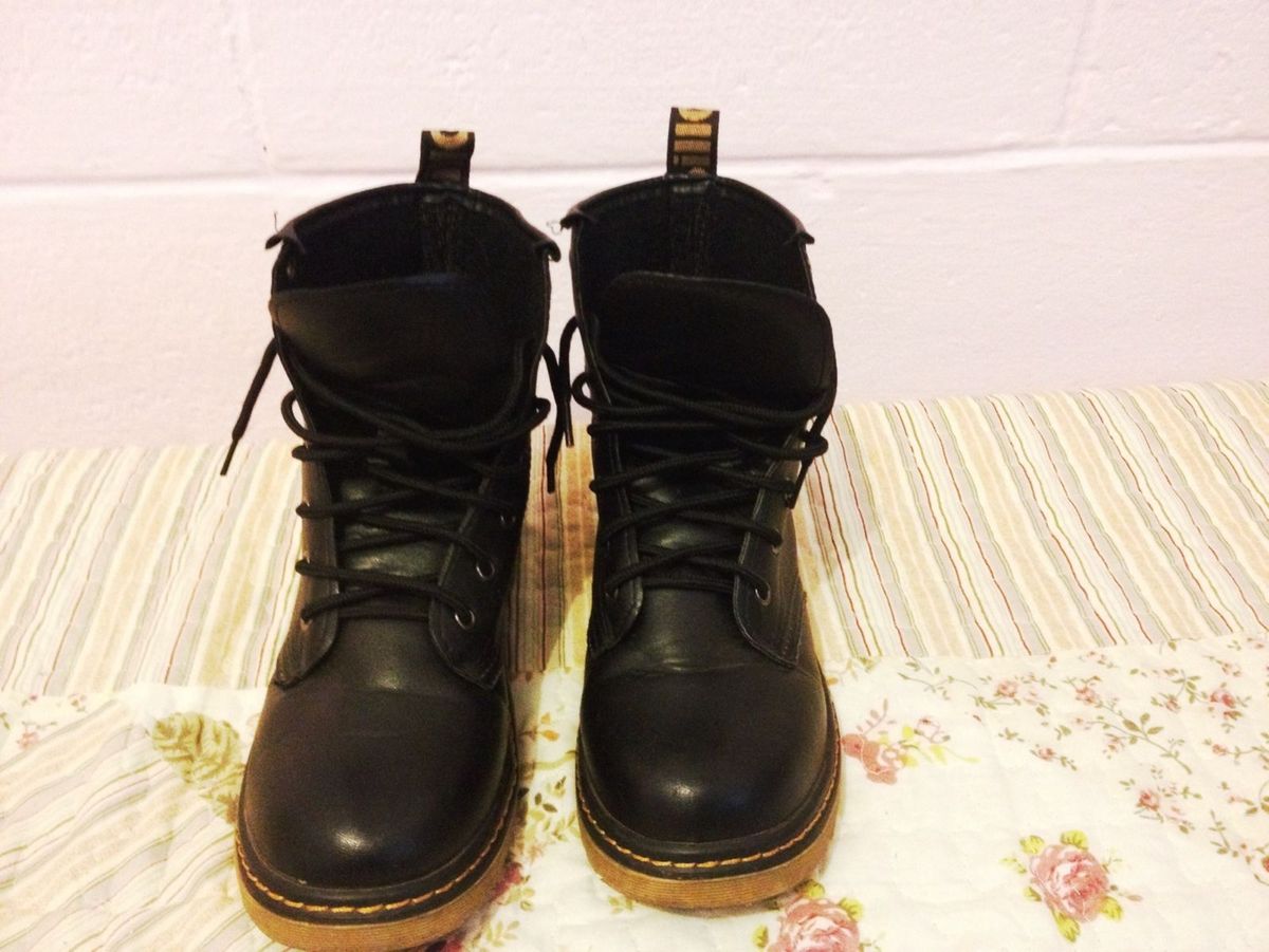 Pra Usar Nesse Inverno | Bota Feminina Usado 12669182 | enjoei