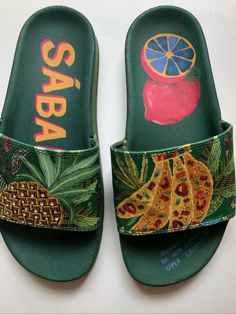 Praiana Farm Coleção Nova | Moda Praia Feminina Farm Nunca Usado ...