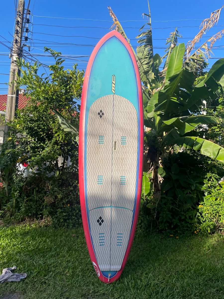 Prancha de Sup Stand Up Paddle | Item p/ Esporte e Outdoor Usado ...