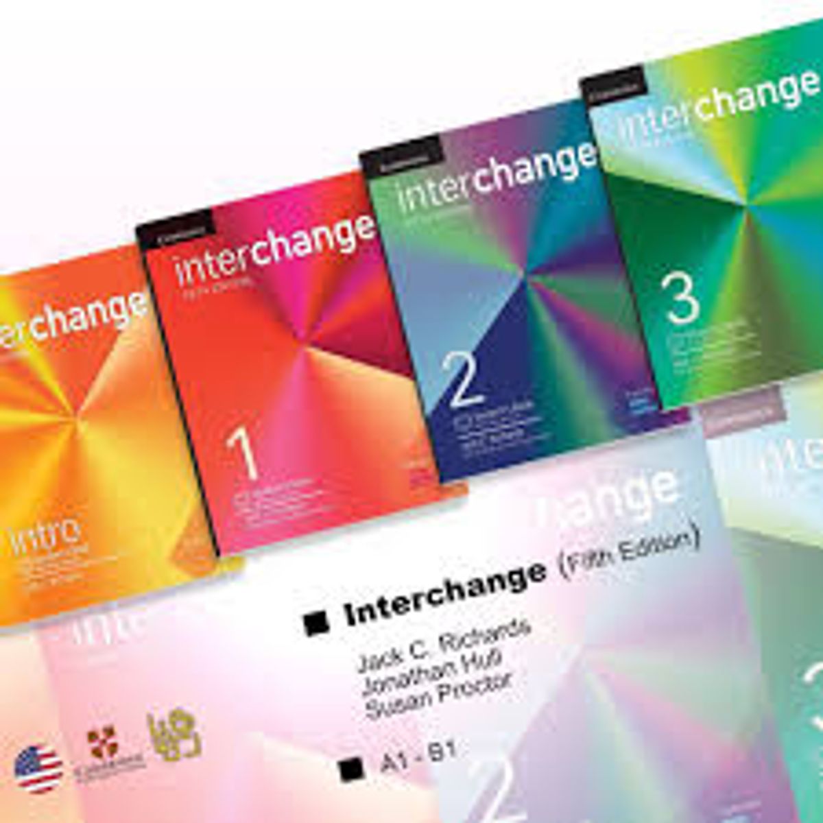 Presentation Plus - Interchange 5th Edition para Professores ...