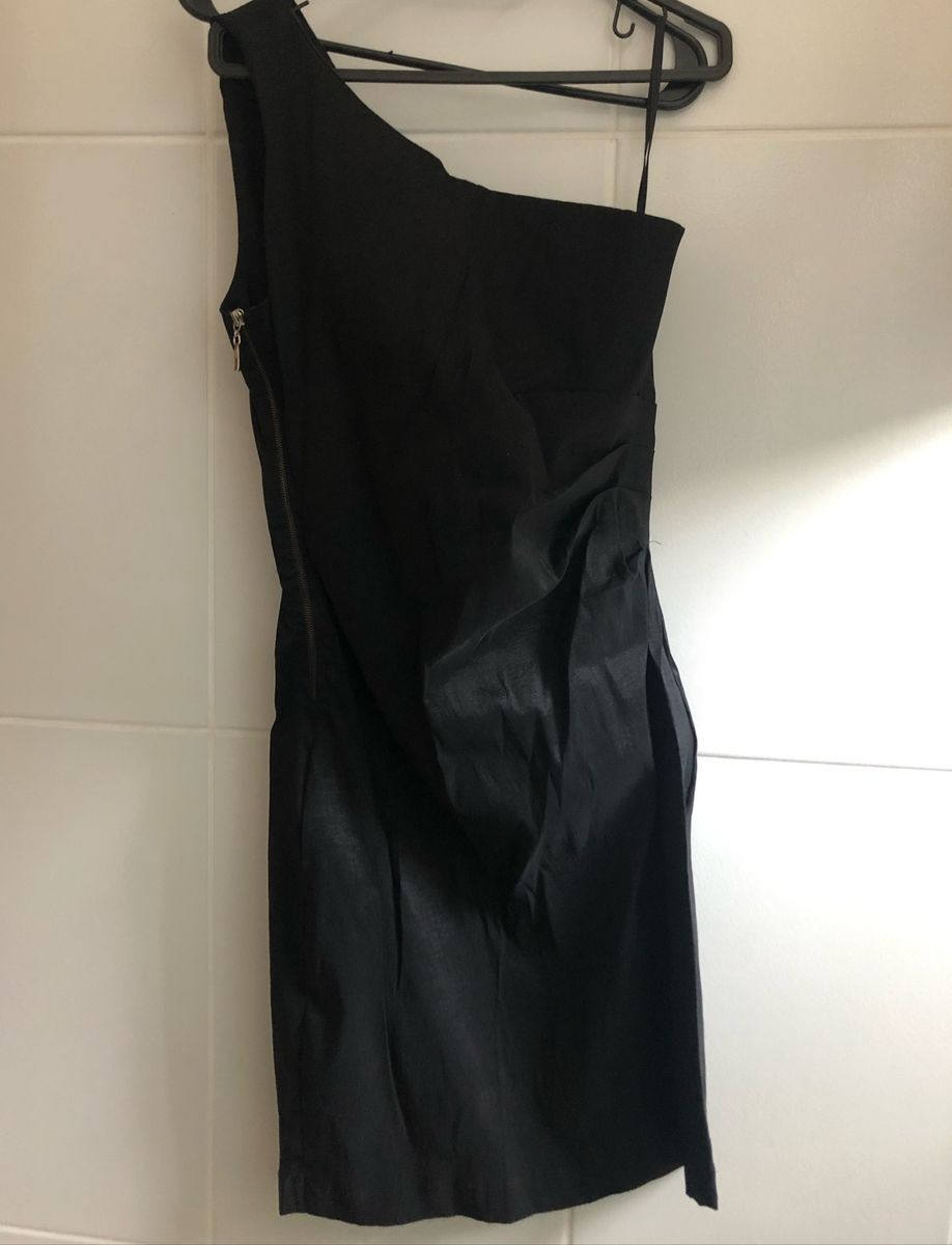 Pretinho Básico - Riachuelo - Anne Kanner | Vestido Feminino Riachuelo ...