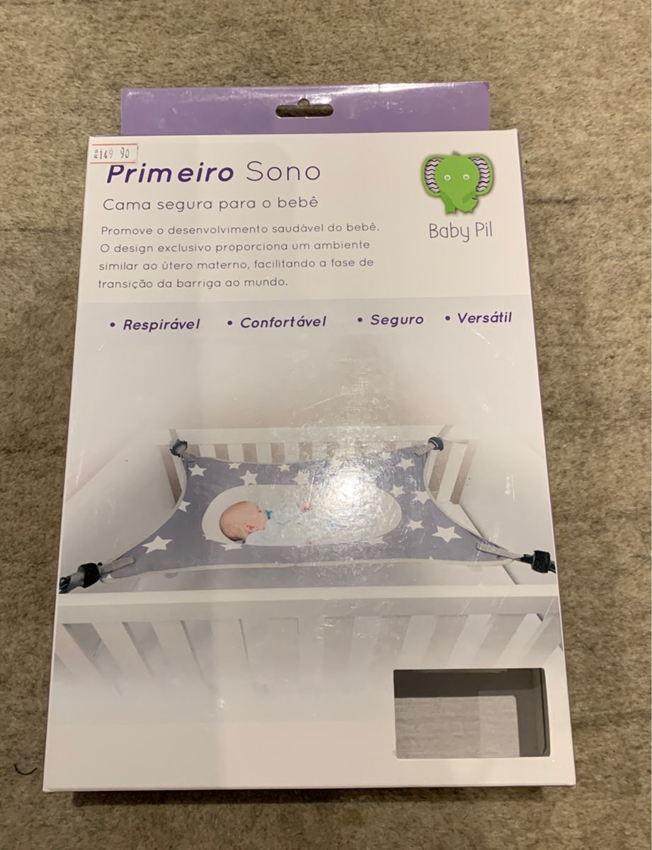 Primeiro Sono Baby Pil 82139447 | enjoei