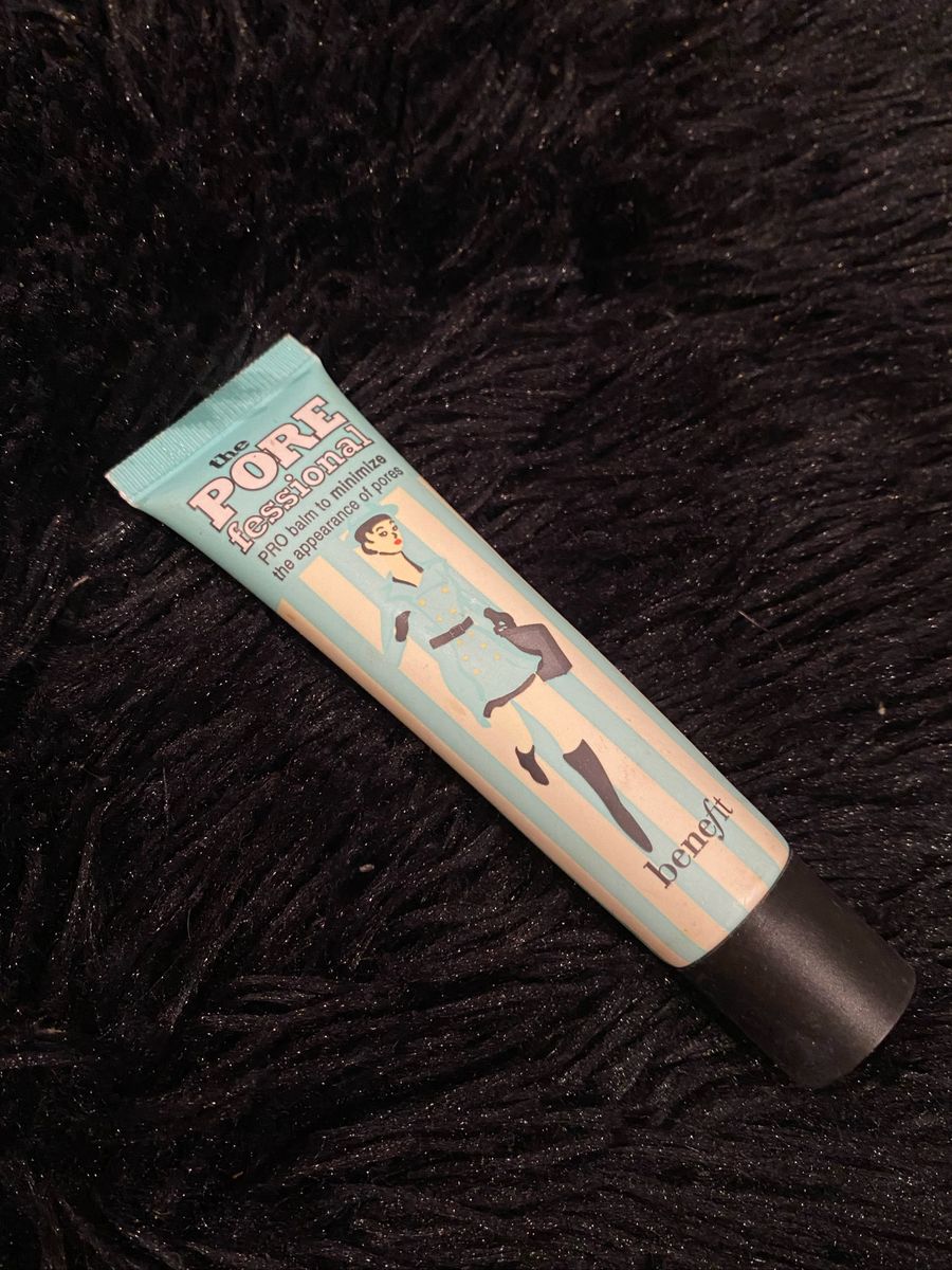 Primer Benefit Original Poreless 22ml Maquiagem | Maquiagem Feminina ...