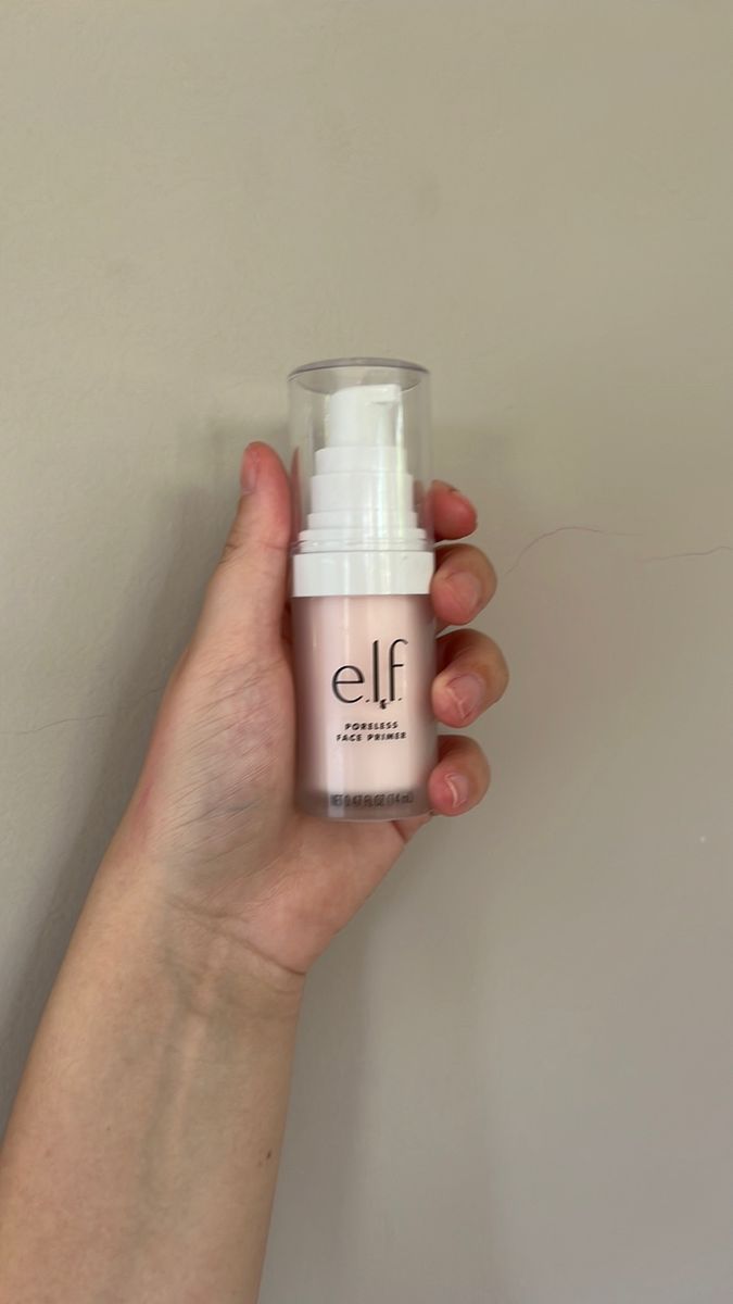 Primer Elf | Maquiagem Feminina Elf Nunca Usado 92481779 | enjoei