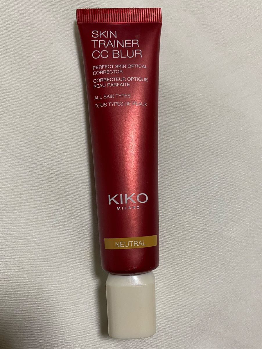 Primer Kiko Milano | Maquiagem Feminina Kiko Milano Usado 59843998 | enjoei