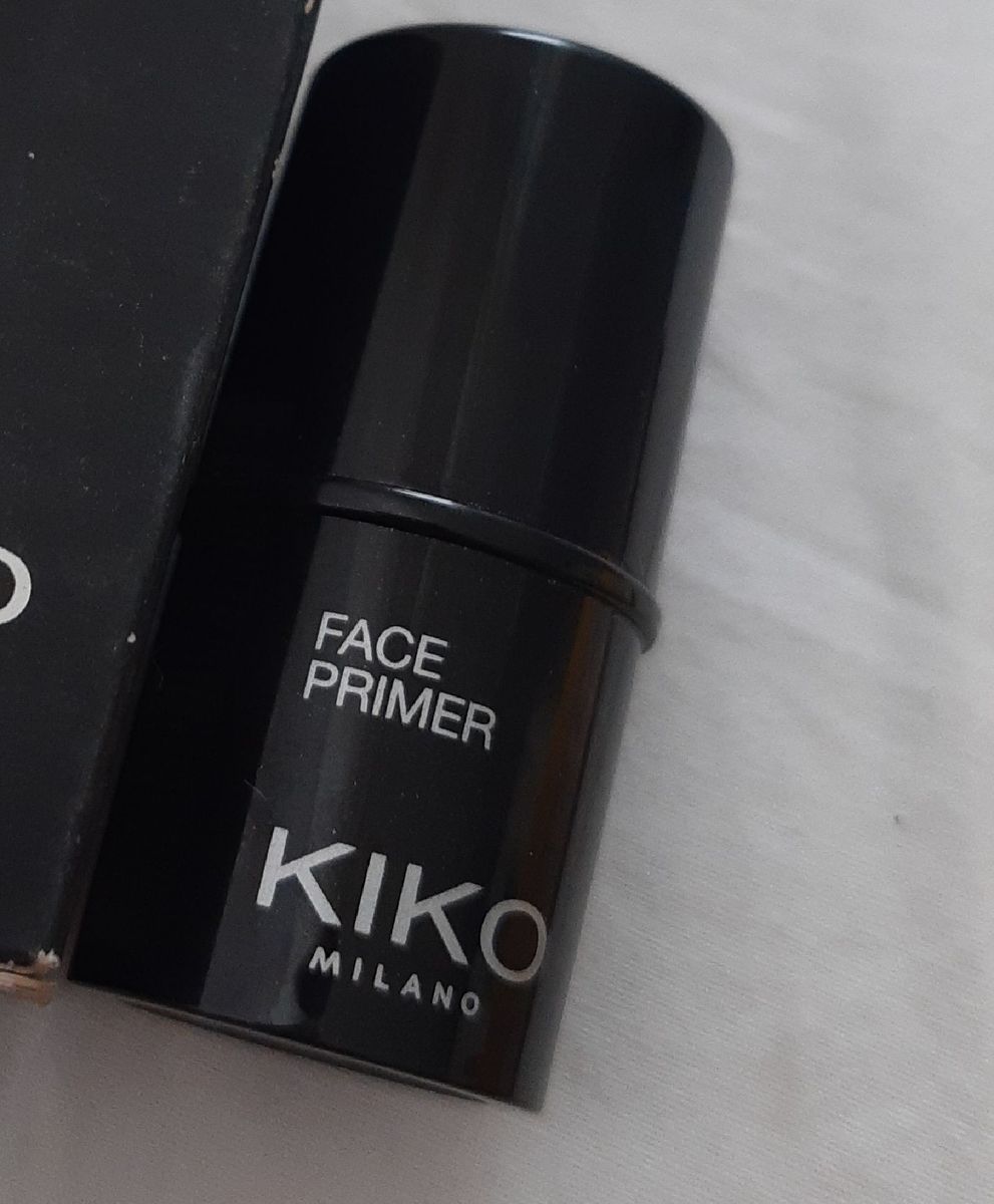 Primer Kiko Milano | Maquiagem Feminina Kiko Milano Usado 42327477 | enjoei