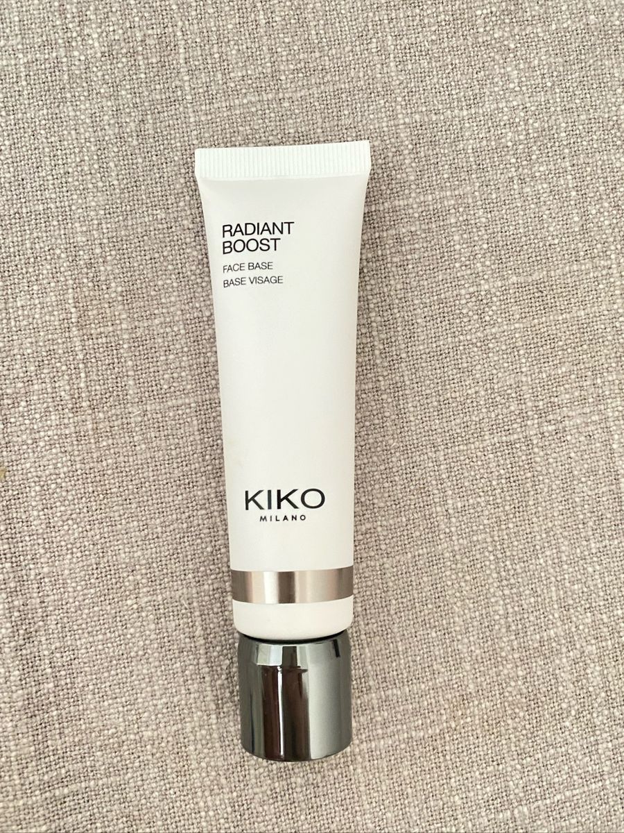 Primer Kiko Milano | Cosmético Feminino Kiko Milano Usado 57461154 | enjoei