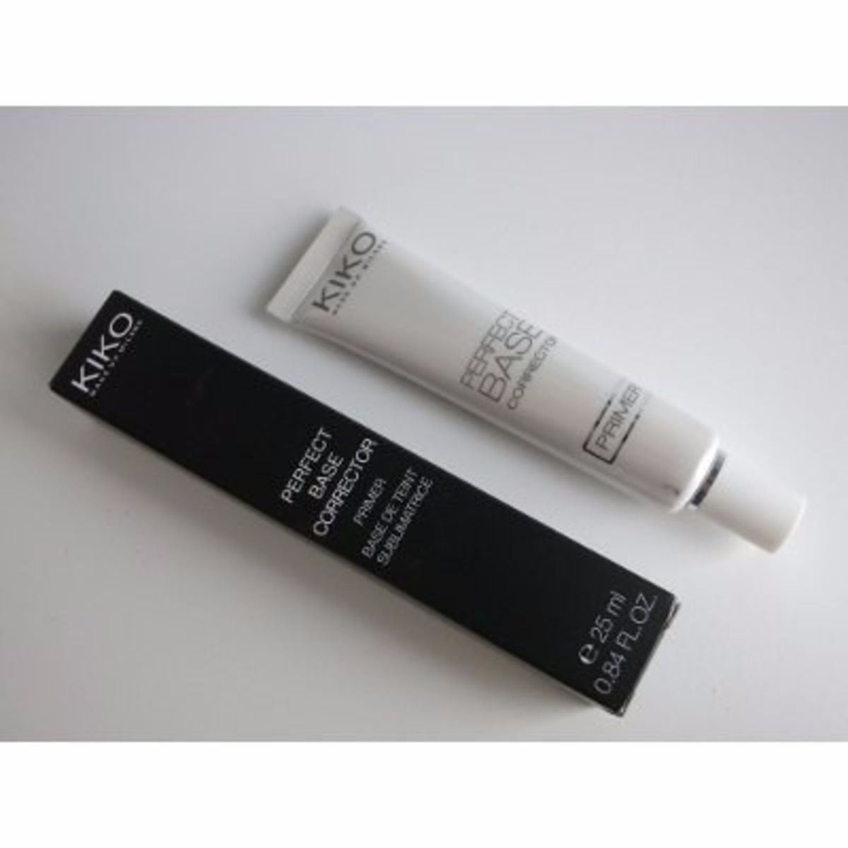 Primer Kiko Milano | Maquiagem Feminina Kiko Milano Nunca Usado 2967321 ...