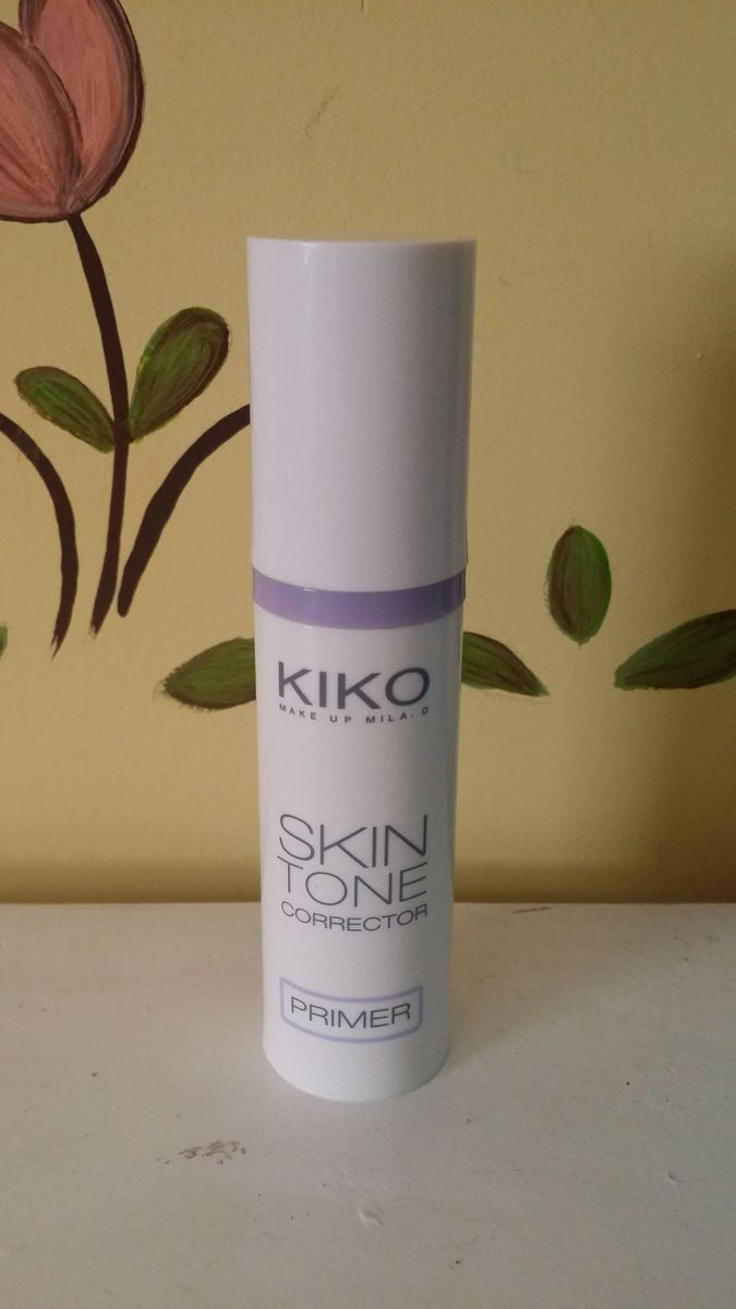 Primer Kiko | Maquiagem Feminina Kiko Nunca Usado 15165518 | enjoei