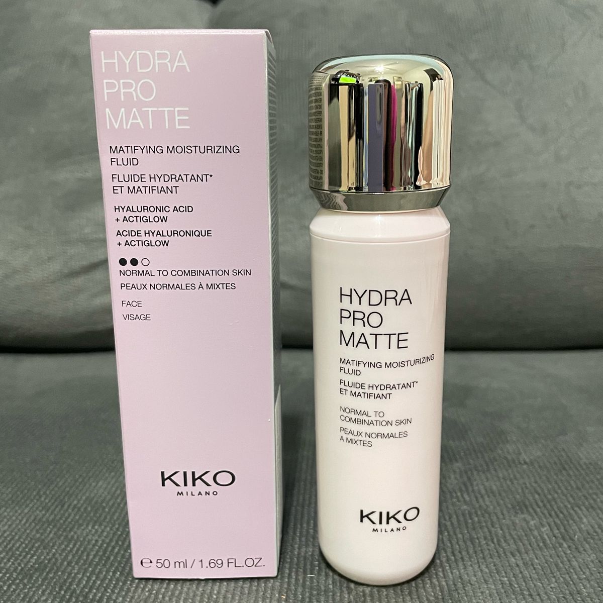 Primer Kiko | Maquiagem Feminina Kiko Milano Nunca Usado 79278404 | enjoei