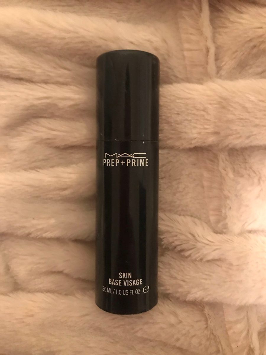 Primer Mac | Maquiagem Feminina Mac Nunca Usado 31474954 | enjoei