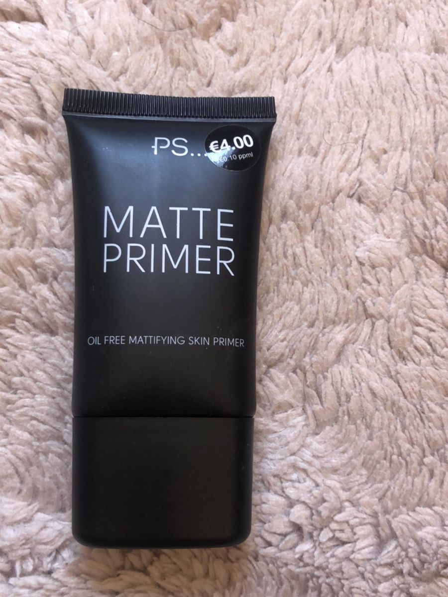 Primer Primark | Maquiagem Feminina Primark Usado 50337171 | enjoei