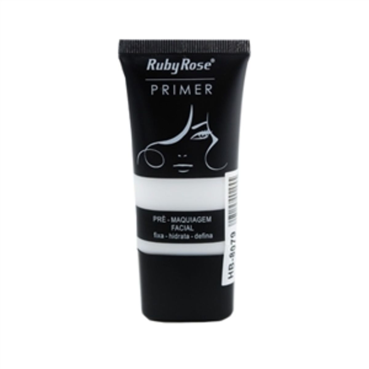 Primer Ruby Rose | Maquiagem Feminina Ruby Rose Nunca Usado 18773919 ...