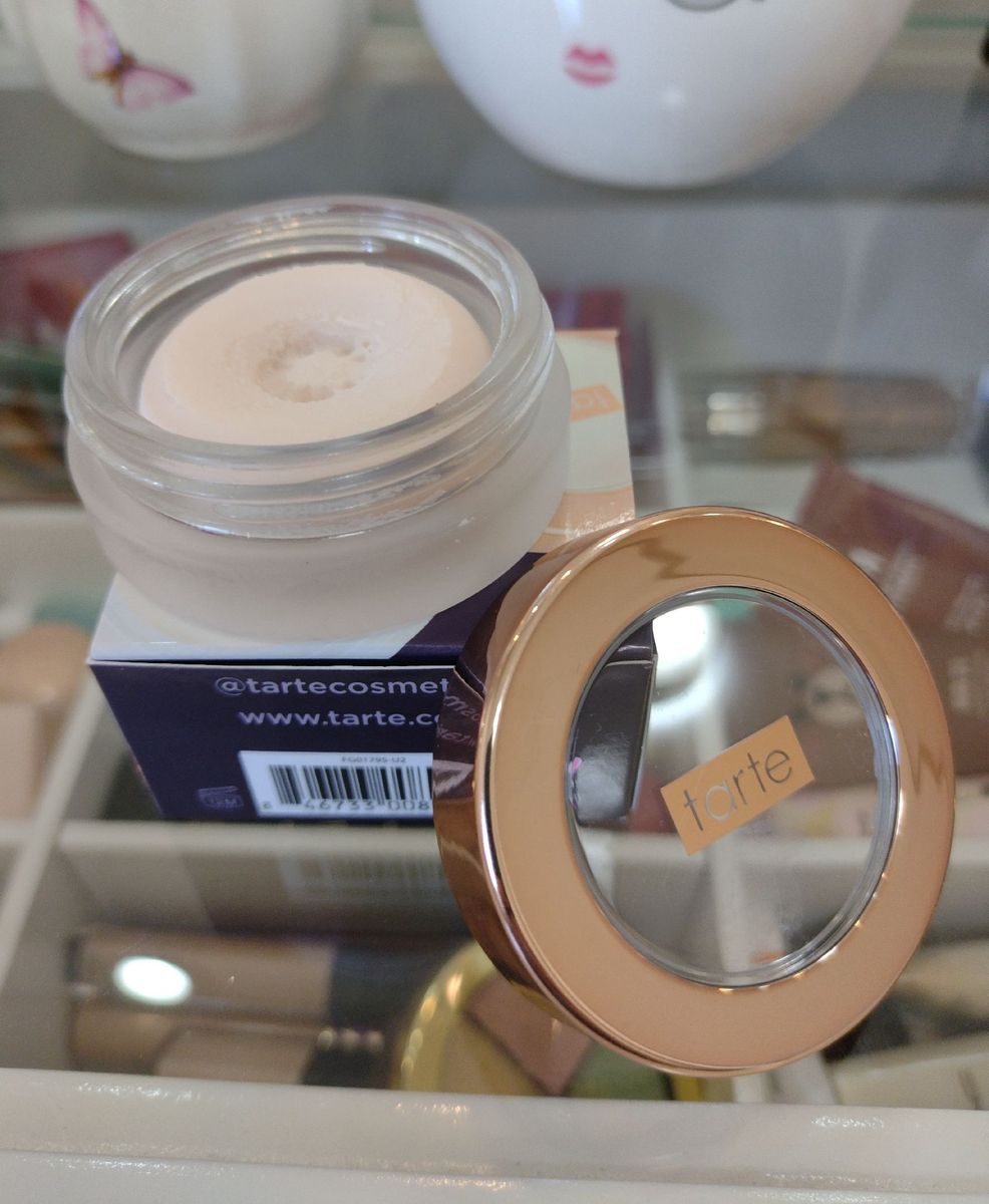 Primer Tarte | Maquiagem Feminina Tarte Usado 62853446 | enjoei