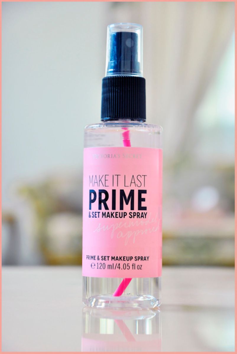 Primer Victoria Secret | Maquiagem Feminina Victoria's Secret Nunca ...