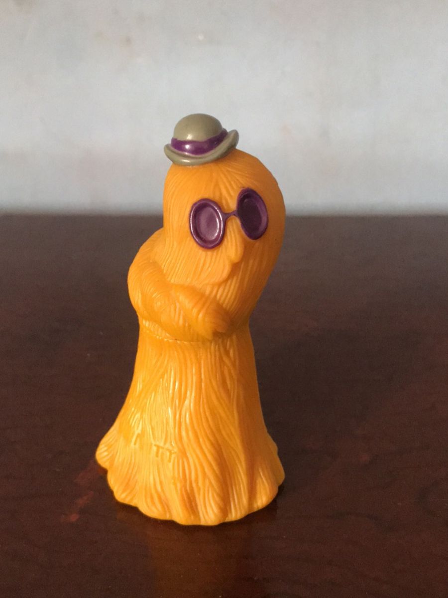 Primo It - Família Addams | Produto Vintage e Retro Usado 61781377 | enjoei