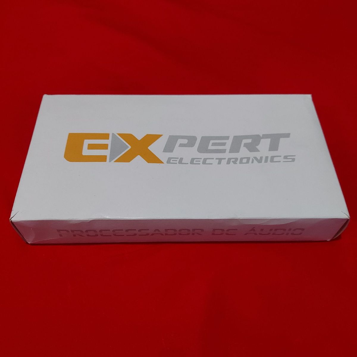 Processador de Áudio Banda Expert Electronics Px2 Limiter 6 Vias | Item ...