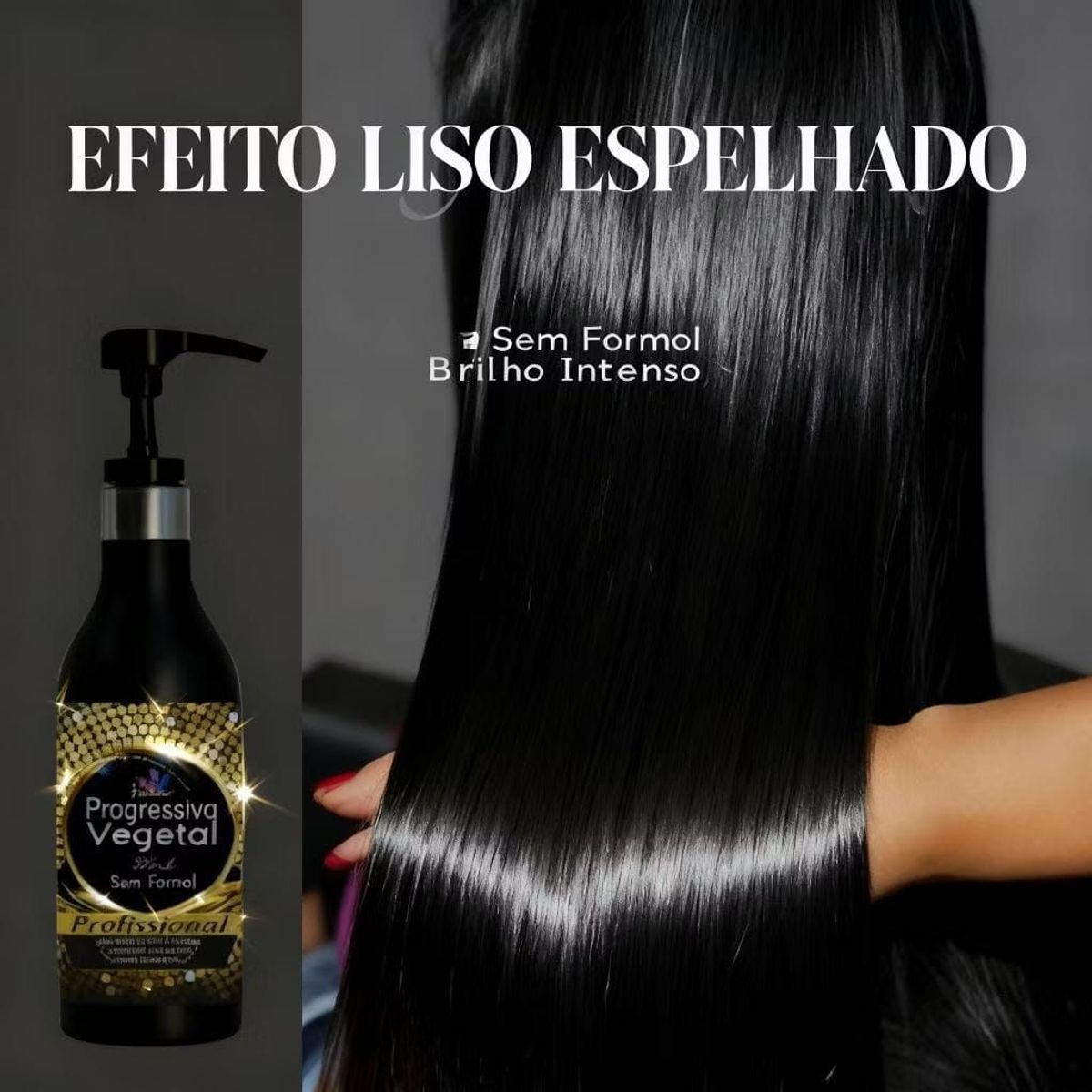 Progressiva sem Formol Havana | Produto p/ Cabelos Feminino Havana ...