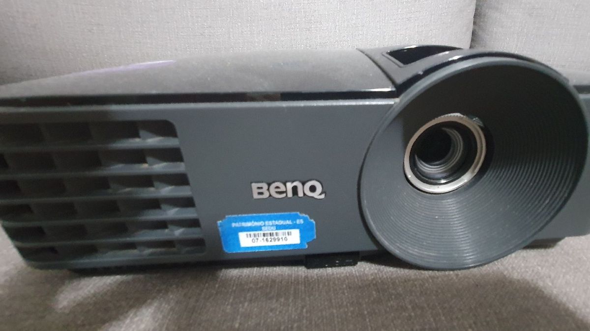 Projetor Benq Ms500+ | TV e Display Benq Usado 78705266 | enjoei