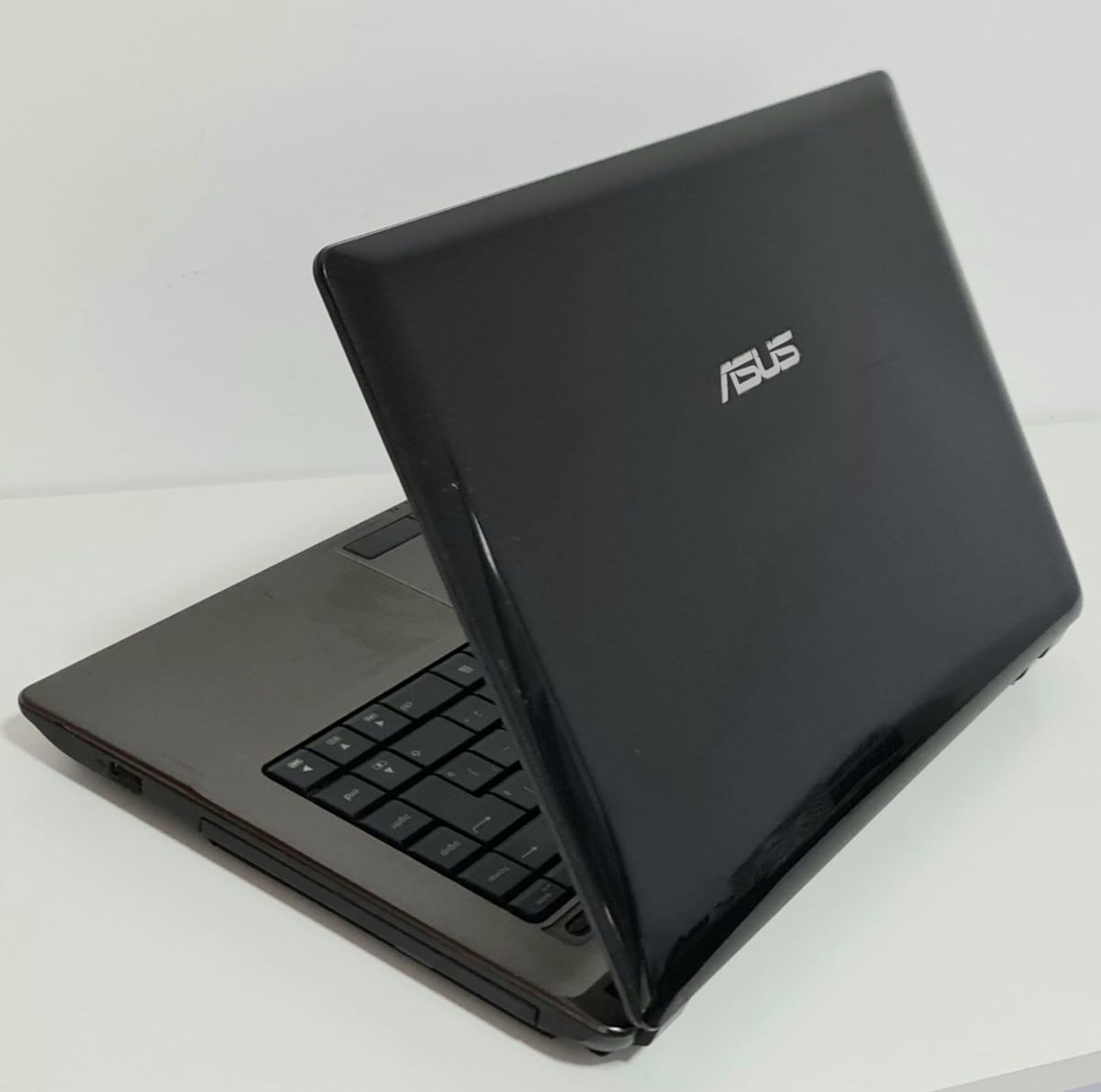 Promoção Notebook Asus X44c Core I3 4gb 320gb 14' Usado | Computador ...