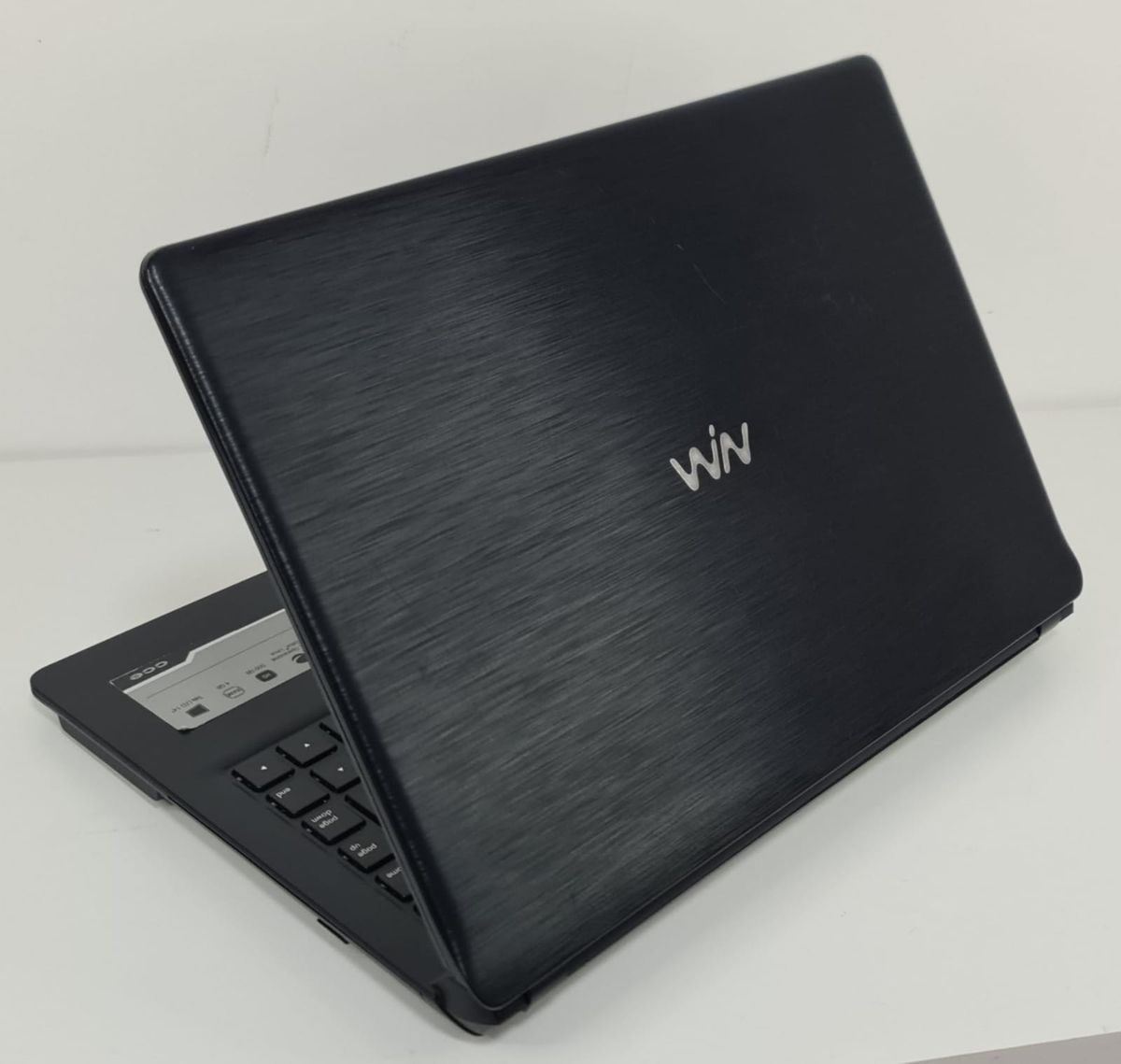 Promoção Notebook Cce Ultra Thin U45l Dual Core 4gb 500gb 14' Usado ...