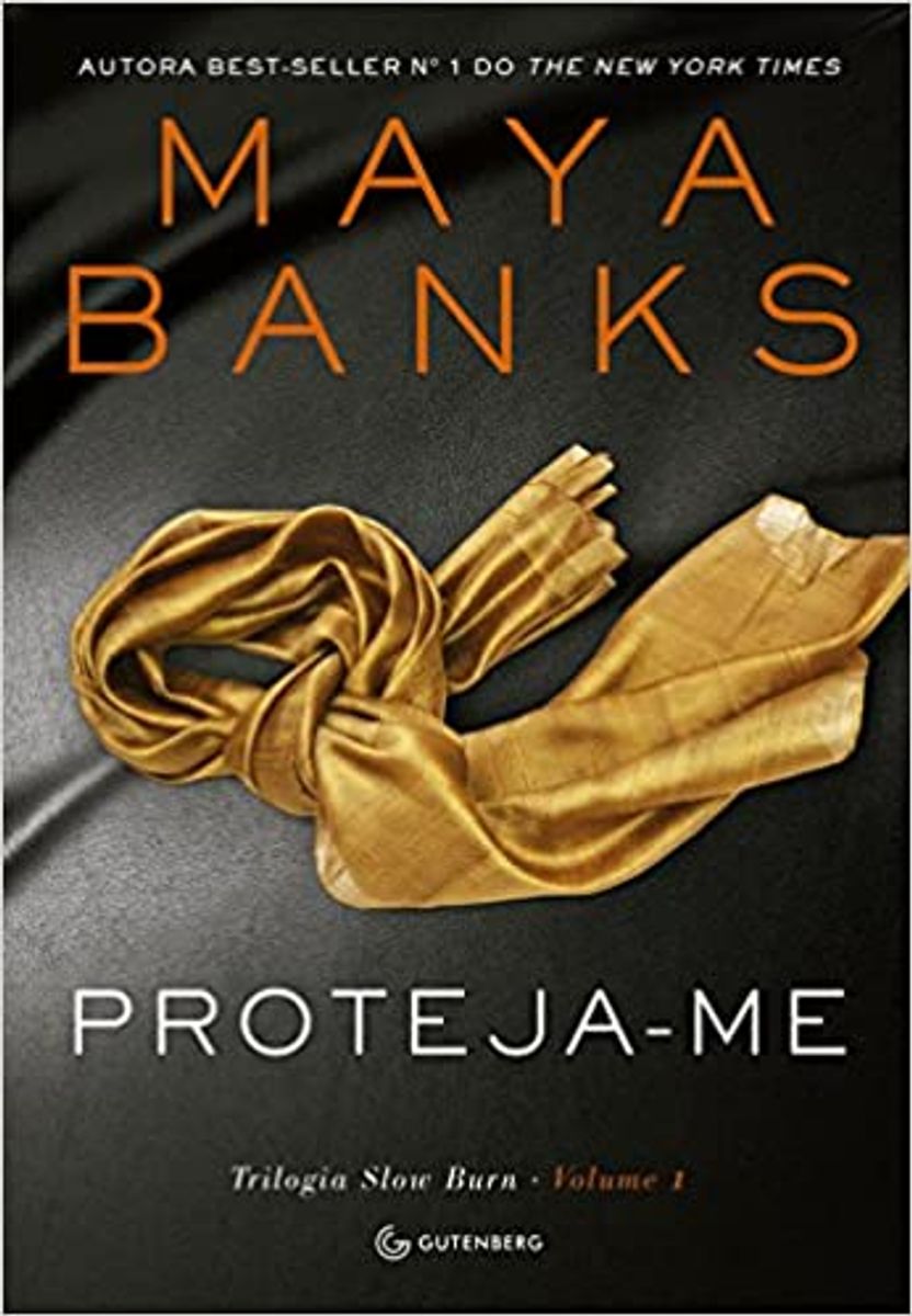Proteja-me | Livro Usado 86515159 | enjoei