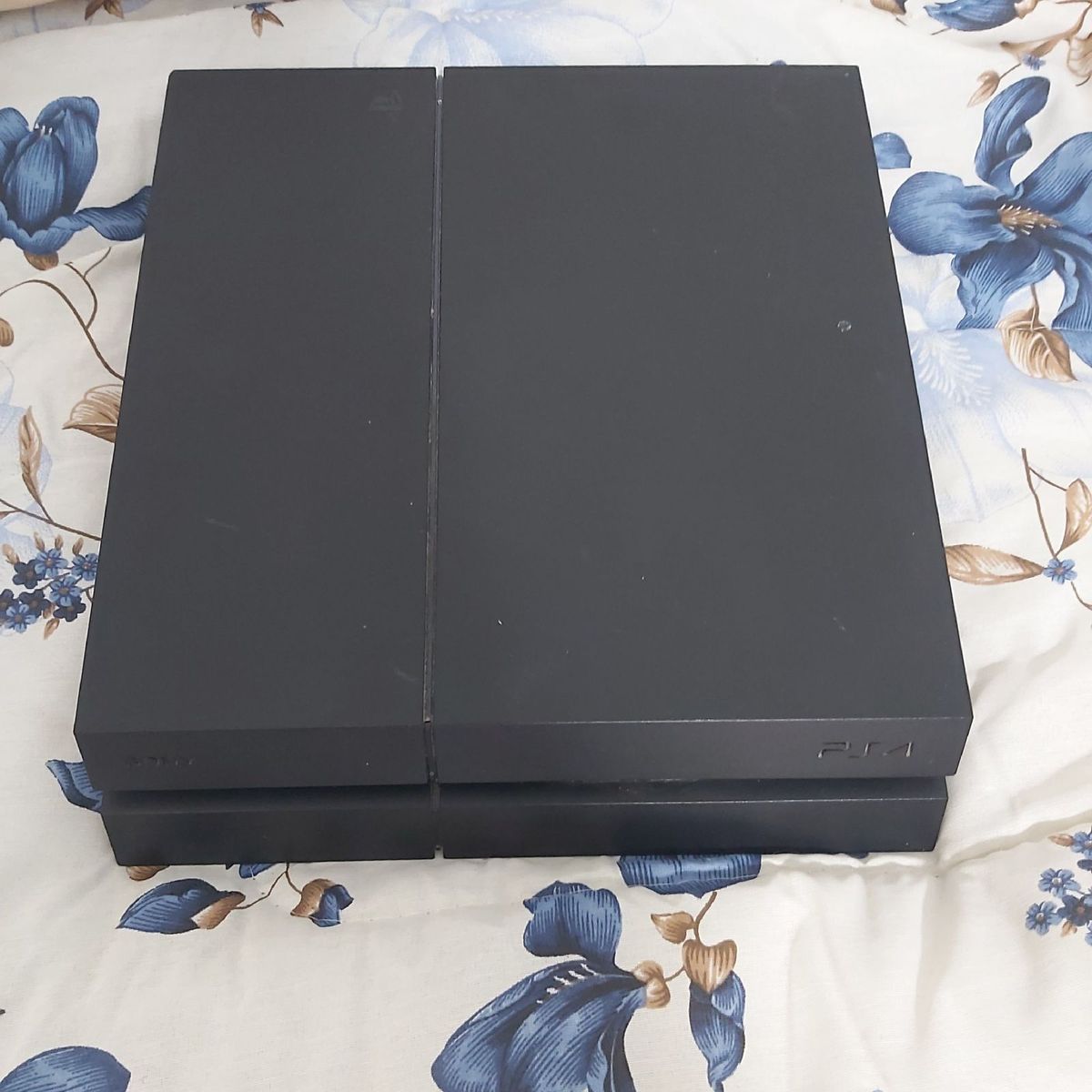 Ps4 Fat 500gb | Console de Videogame Ps4 Usado 77685395 | enjoei