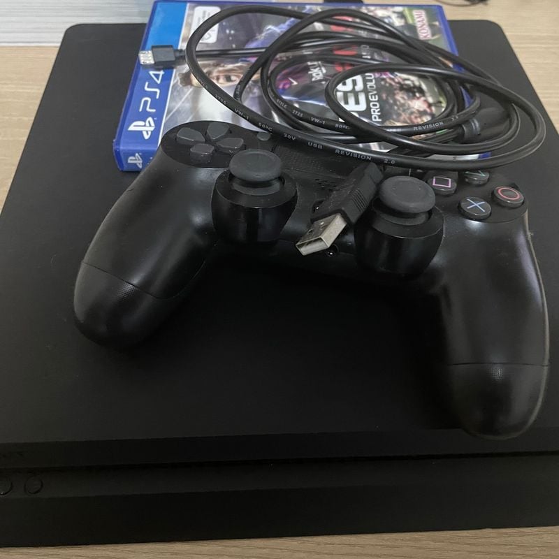 Used ps4 slim 1tb store