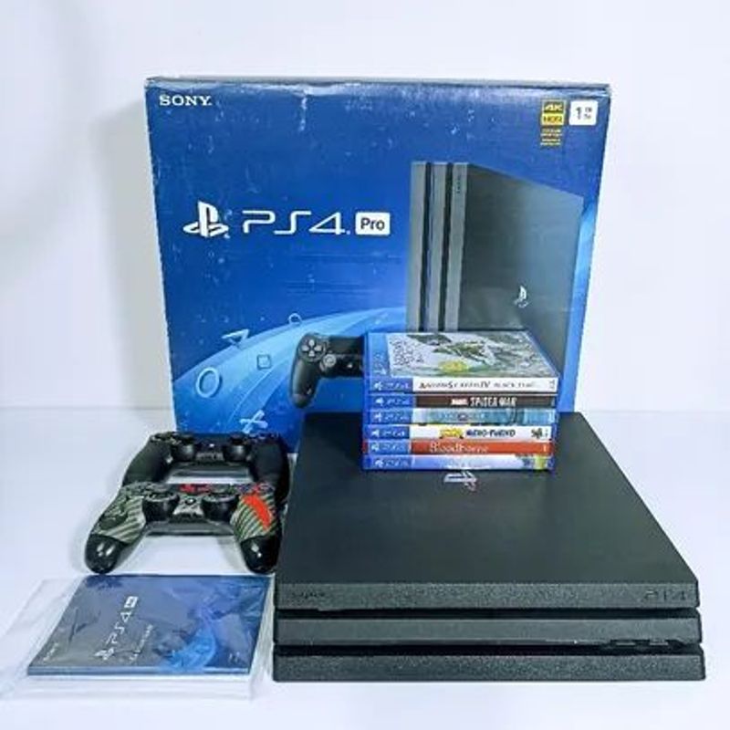 Ps4 real price store