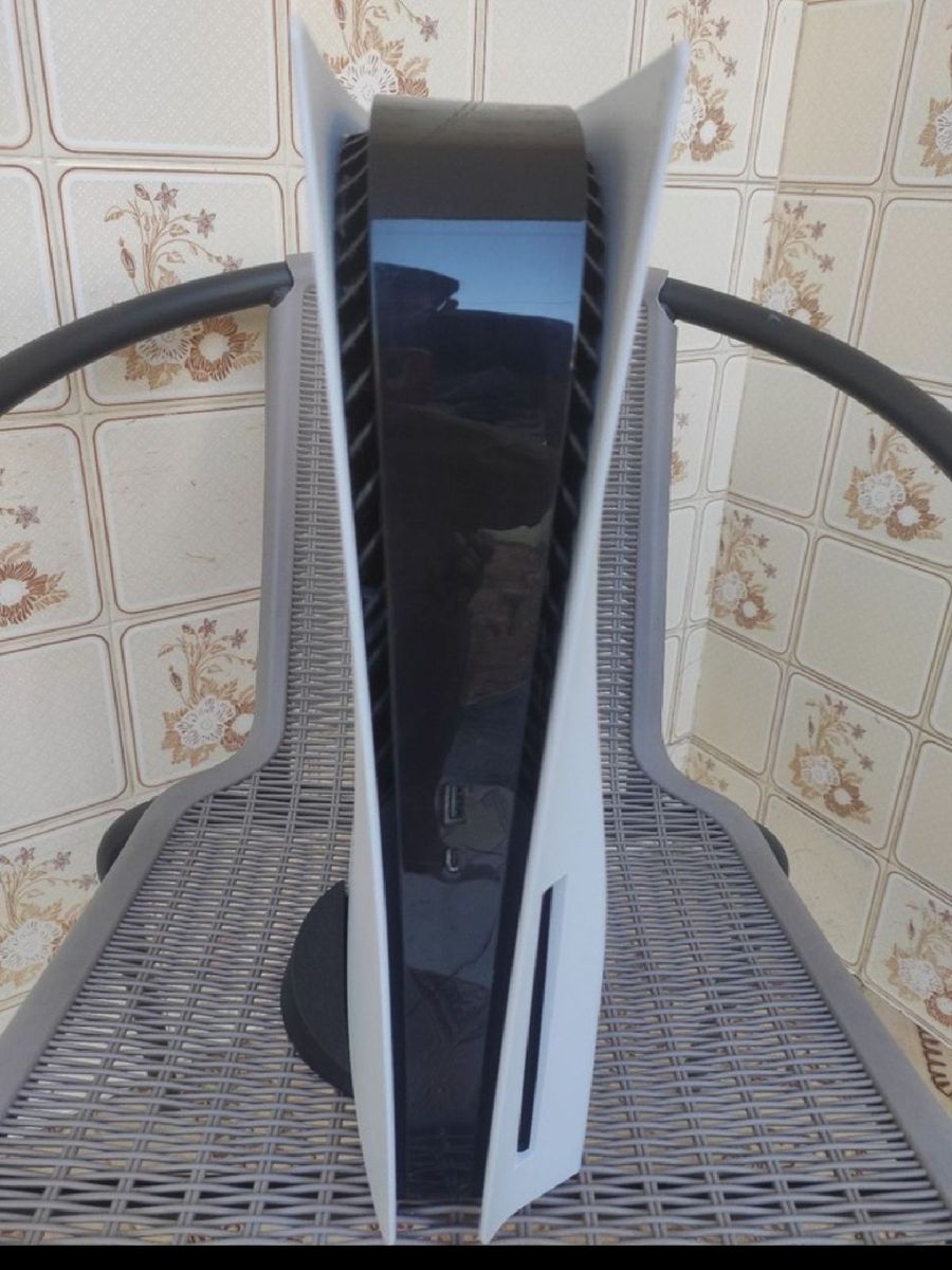 Ps5 Semi Usado | Console de Videogame Sony Usado 79350862 | enjoei