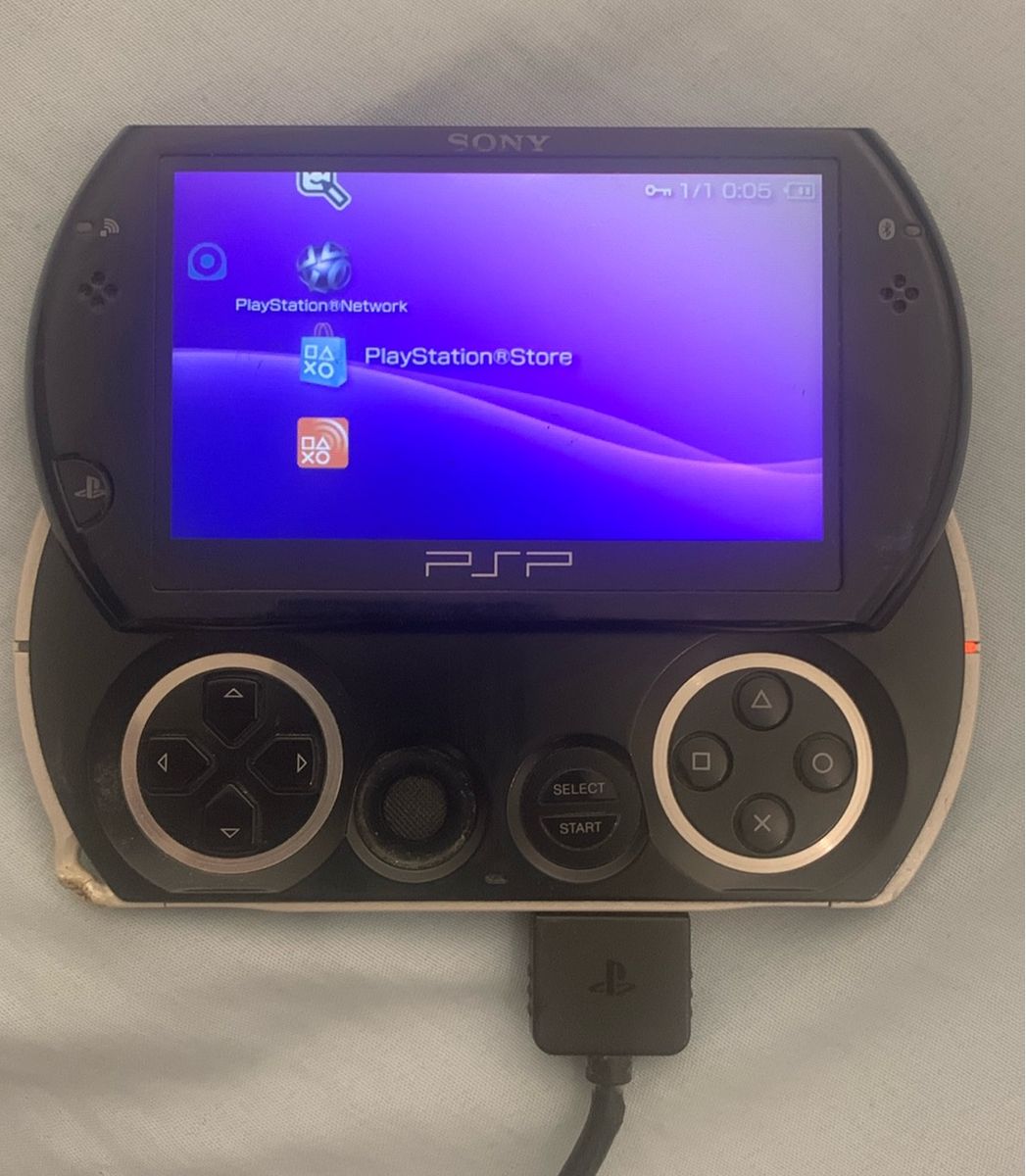 Sony psp original store