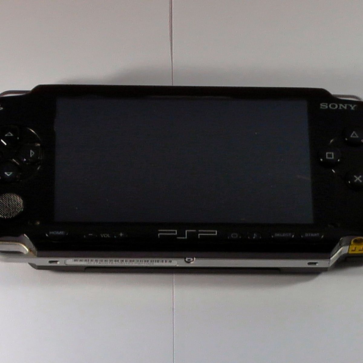 Psp Novo | Console de Videogame Psp Nunca Usado 17549325 | enjoei