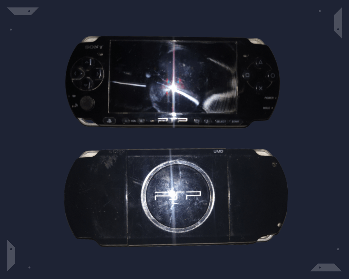 Psp Relíquia (playstation Portable) | Console de Videogame Sony Usado 84017294 | enjoei