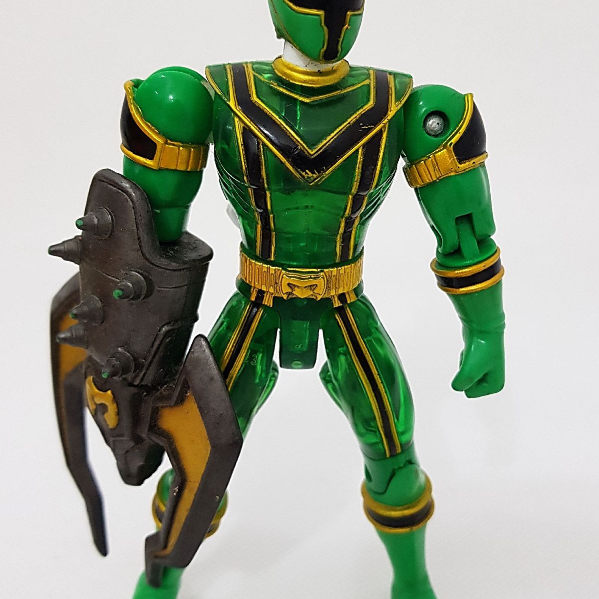 Brinquedo Do Power Rangers Verde | ubicaciondepersonas.cdmx.gob.mx