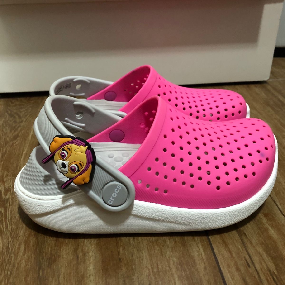 Can Jibbitz Go On Literide Crocs Sale | forodelasartes.uchile.cl