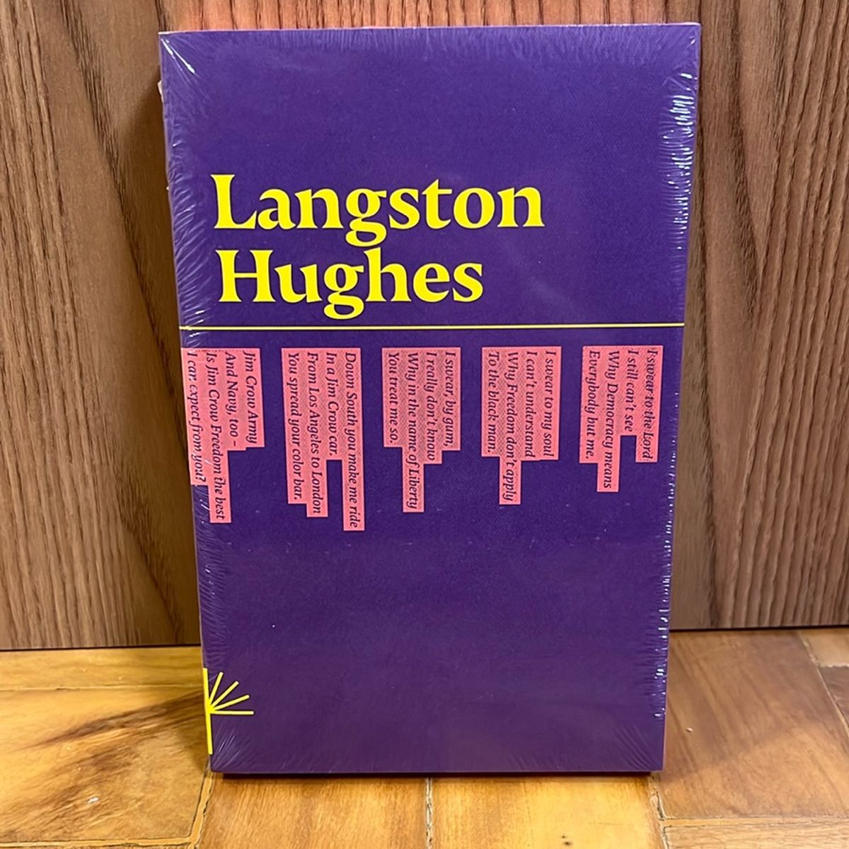 Livros De Langston Hughes Coming Home: From The Life Of Langston