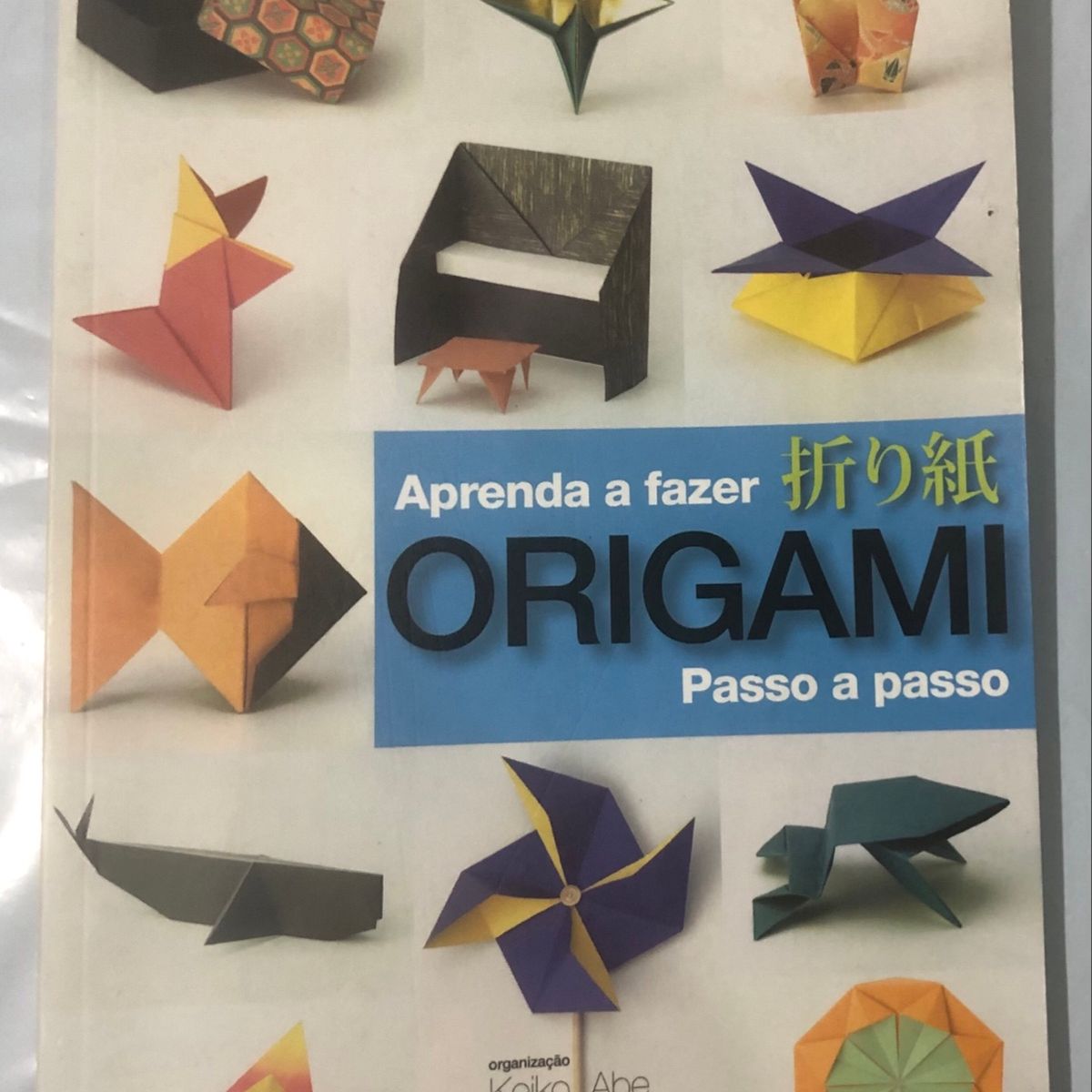 Como Fazer Origami Passo A Passo - lucox.cl Como Fazer Origami Passo A Passo - lucox.cl