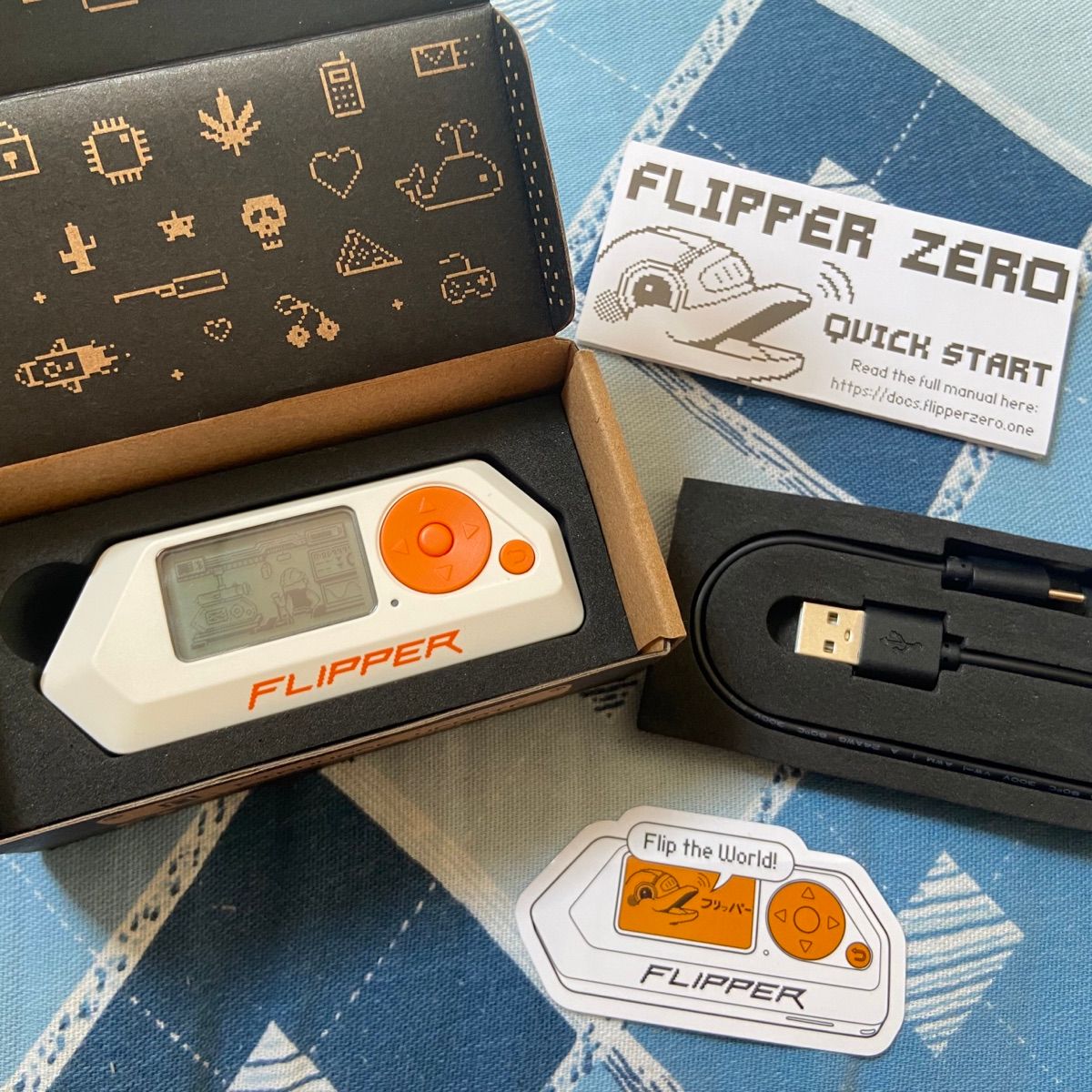Flipper Zero: How To Install Third-party Firmware (and Why, 57% OFF Flipper Zero: How To Install Third-party Firmware (and Why, 57% OFF