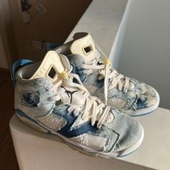 Tenis Nike Jordan 6 Retro | enjoei Tenis Nike Jordan 6 Retro | enjoei