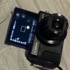 Canon G7x Mark Ii | enjoei Canon G7x Mark Ii | enjoei