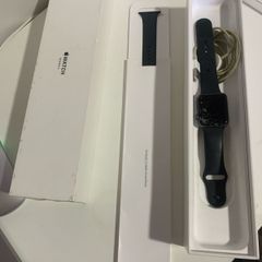Apple Watch Serie 3 42 Original | enjoei Apple Watch Serie 3 42 Original | enjoei