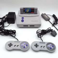 Super Nintendo NES System Mini Redesign | atelier-yuwa.ciao.jp