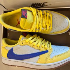Tenis Nike Air Jordan 1 Low Travis Scott | enjoei Tenis Nike Air Jordan 1 Low Travis Scott | enjoei