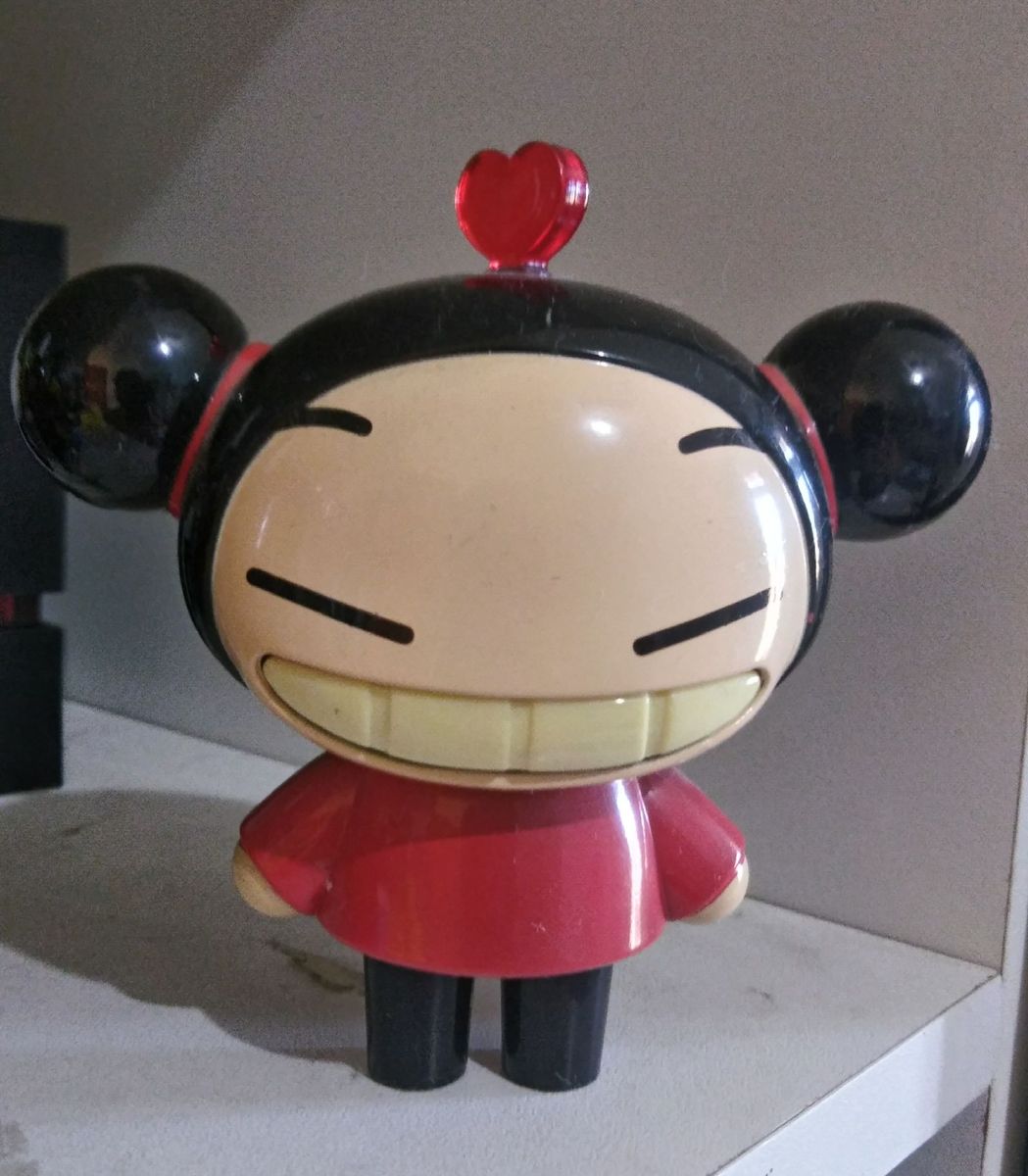 Puka, Cartoon Network | Brinquedo Usado 28587347 | enjoei