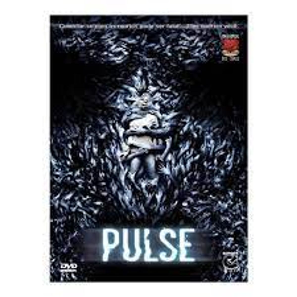 Pulse Dvd.. | Filme e Série Usado 65039368 | enjoei