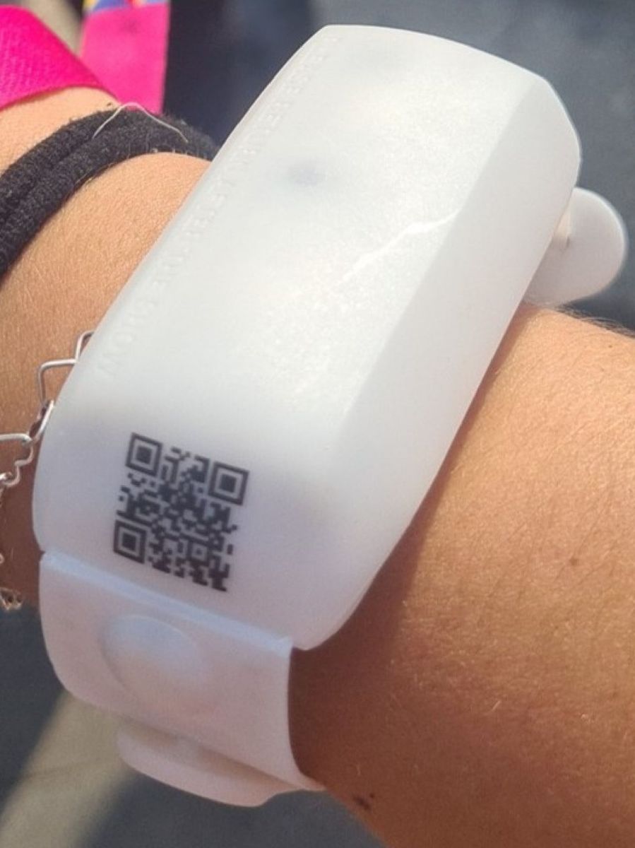 Pulseira Coldplay Rock In Rio 2022 | Jóia Feminina Usado 76499875 | enjoei Pulseira Coldplay Rock In Rio 2022 | Jóia Feminina Usado 76499875 | enjoei
