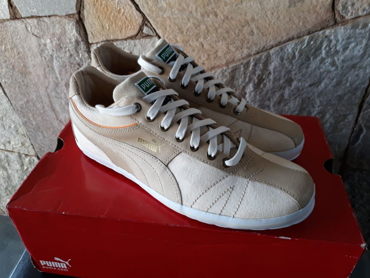 Puma Casual | Tênis Masculino Puma Nunca Usado 31253532 | enjoei